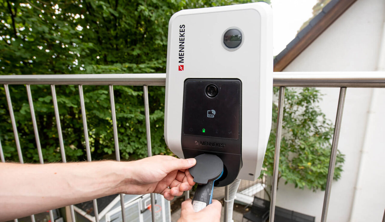 Wallbox Step by Step Installation - EUROTEC Gruppe