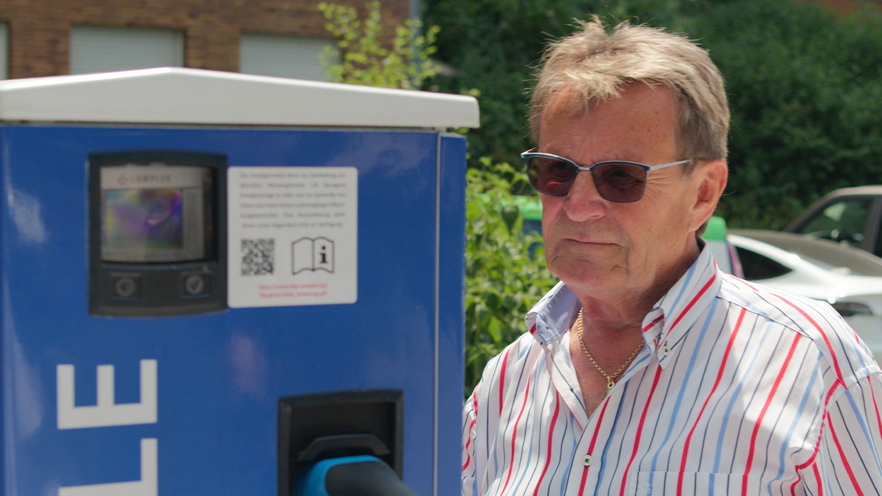 Alles auf eine(r) Karte! - EUROTEC Gruppe