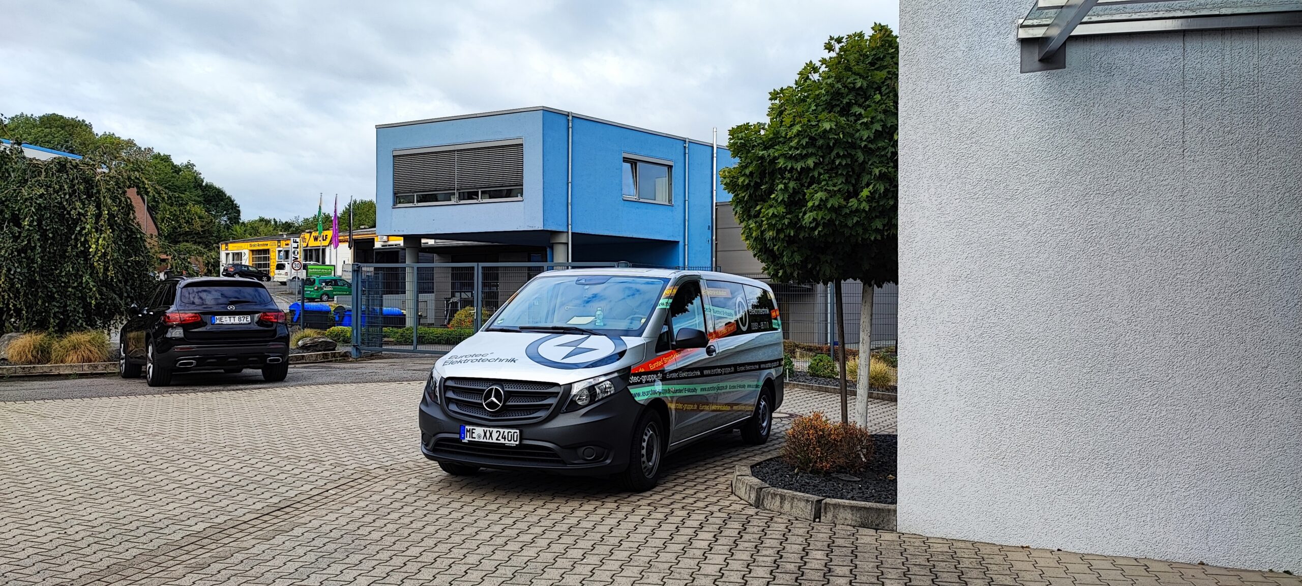 Eurotec und die dynamische Zukunft der Elektromobilität: Ein ...